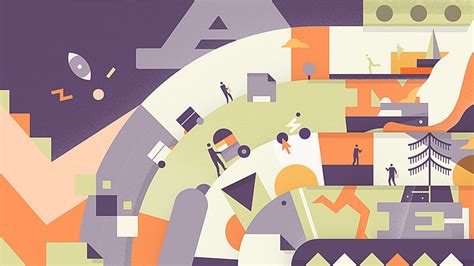 Adobe Media Encoder Tutorial Set On Behance