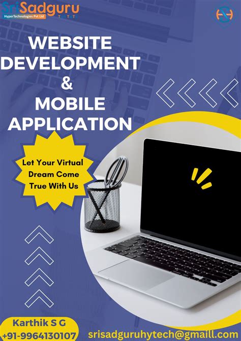 Karthik S Ghanapathi On Linkedin Webdevelopment Webdesign Developer Serviceprovider