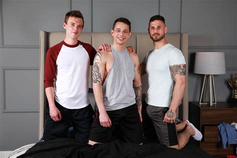 Stepbro Interrogation W Scott Finn Kyle Wyncrest Blain Oconnor