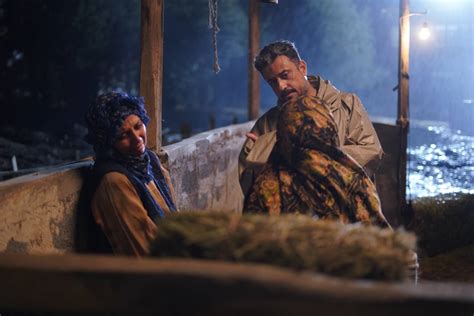 حضور موسسه شهید آوینی با دو اثر شریف و دنیا منم فوعه در جشنواره