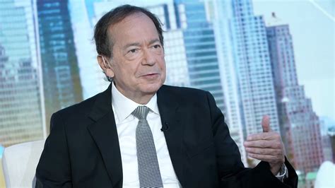 Trump Backer John Paulson Bows Out As Possible Treasury Secretary Pick