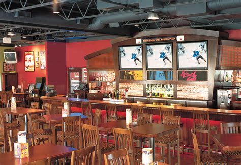 60th Anniversary Boston Pizza