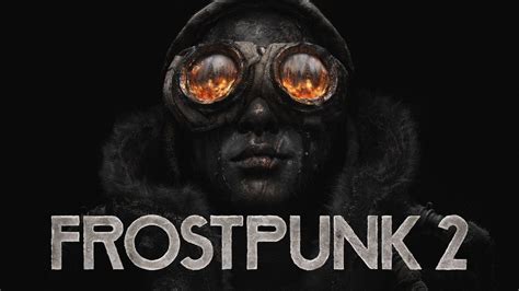 Frostpunk 2 Dal Day One Su Game Pass Il Gameplay Trailer Svela I