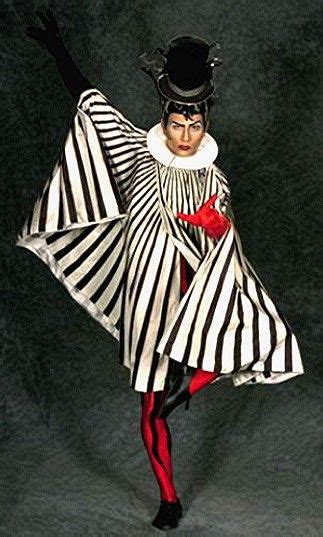 Cirque Du Soleil The Dream Weaver Costumes Retro Fashion Vintage