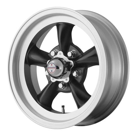 American Racing Vn10558061b Torq Thrust D Series Wheel 15 X 8