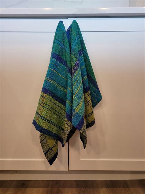 Texture Sample Cloths Rigid Heddle Weaving Pattern — The Rogue Weaver