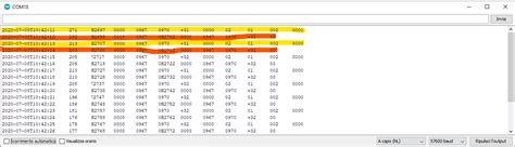 Solved Arduino Uno Communication With External Software Networking Protocols And Devices