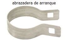 Malla CiclÓnica Accesorios Y Herrajes Grudisa Metal Desplegado