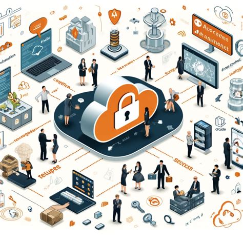 A Strategic Guide For Secure Cloud Access Management