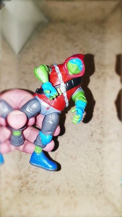 Как какаеют черепашка нинзя Youtube