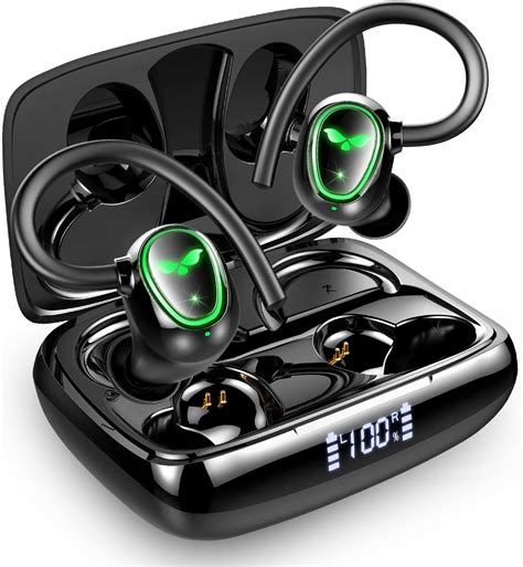 Wireless Earbuds Wireless Headphones Running Bluetooth 53 Headphones