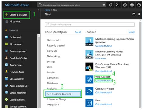 azure chat bot chat telerik ui for winforms