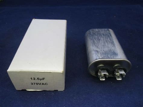 Csc Capacitor Eia 456 A New Process Industrial Surplus Corp