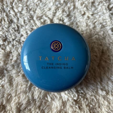 Tatcha Cleansing Balm Depop
