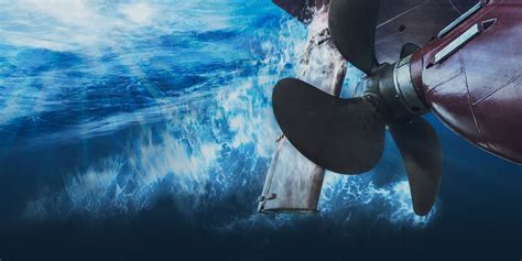 Propeller Safety Americas Boating Compass