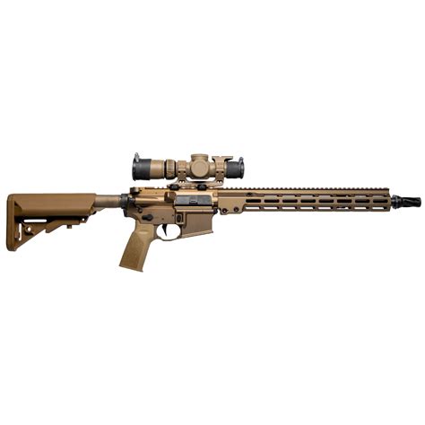 Geissele Super Duty Mod1 556 Nato 16 17 Chf Bbl Ddc Rifle Wvortex