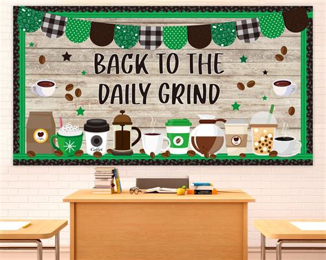 Cafe Bulletin Board Printables Café Bulletin Board Ideas And