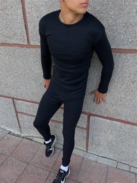 Чоловіча термобілизна — ціна 700 грн у каталозі Термобілизна Купити чоловічі речі за доступною