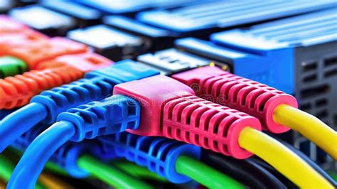 Network Administration Most Information Technology Jobs Work Closely With Computer Networks