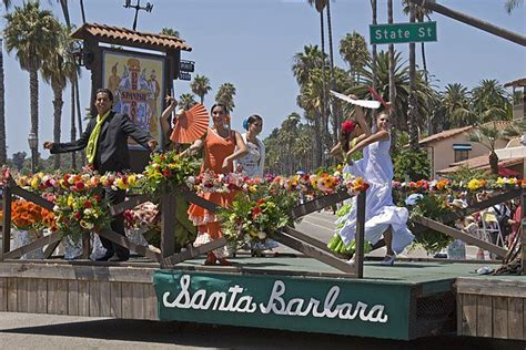 10 Intriguing Historical Facts About Santa Barbara Discover Walks Blog