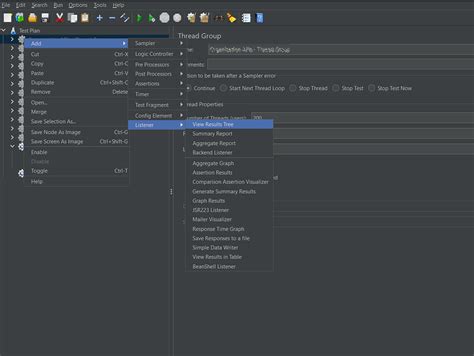 How To Use Jmeter For Apis Load Testing Vectoscalar Technologies