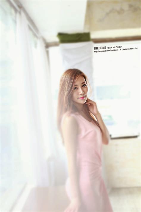 Cute Girl Korea Collection Yoon Chae Won Cute Girl Korea Collection Yoon Chae Won