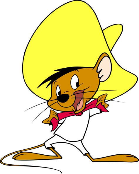 Speedy Gonzales Looney Tunes Wiki Looney Tunes Characters