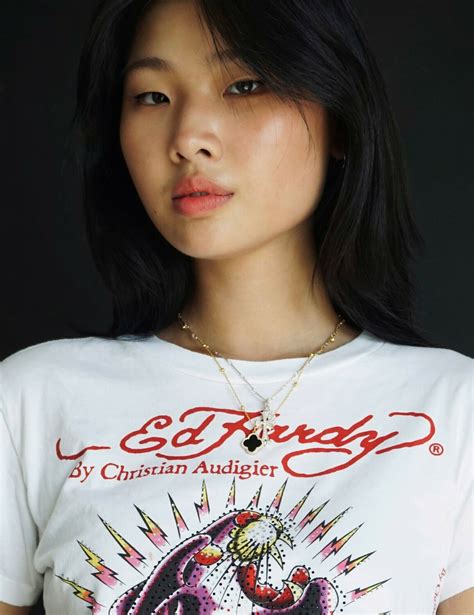 Iris Cho Click Models Management