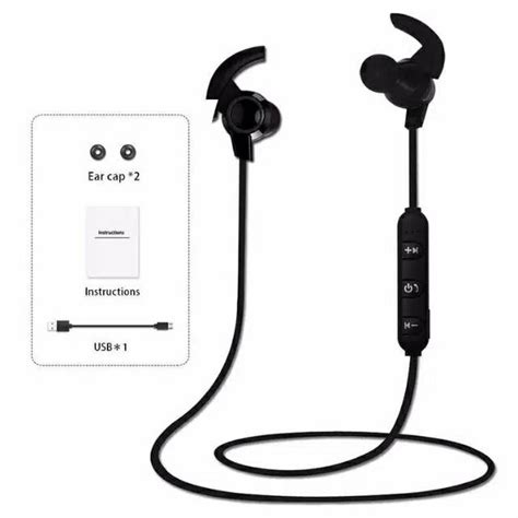 Jual Headset Bluetooth In Ear Shopee Indonesia