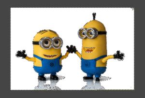 Remove Background Make It Transparent In GIMP