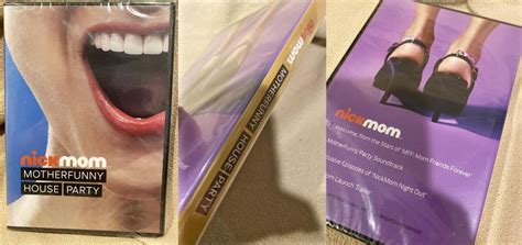 Nickmom Nickelodeon Fandom