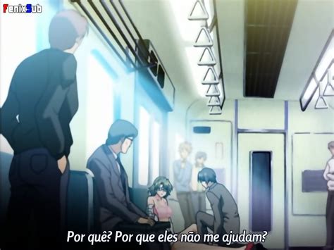 Manin Densha 1 Eporner