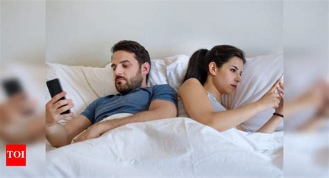 Why Do Couples Face Boredom During Sex Times Of India