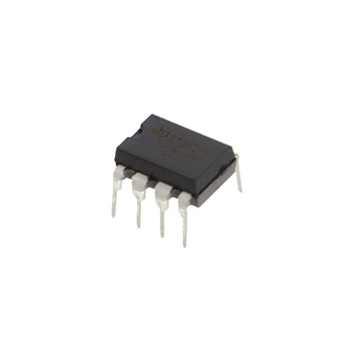 Ne555 Precision Timer Ic Dip 8 Buy Cheap Online Funduinoshop