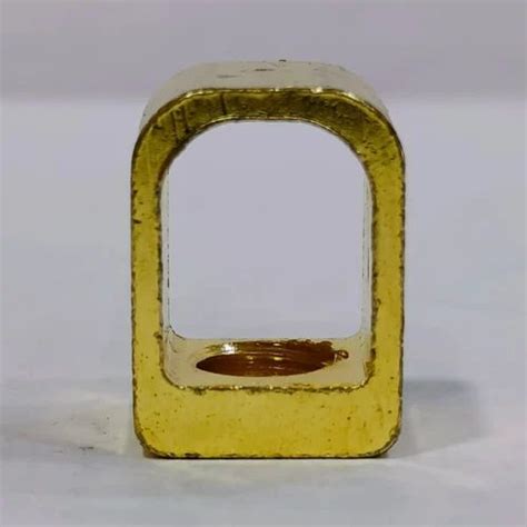 Brass Electrical Connectors At ₹ 8piece Jamnagar Id 2850142627430