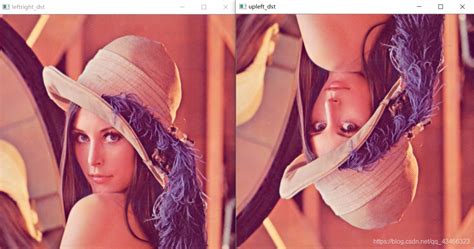 11、图像翻转imgflip1 Csdn博客