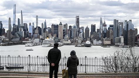 Does The New Jersey New York Earthquake Mean The Big One Is Coming