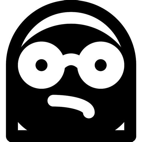 Angry Anger Vector SVG Icon SVG Repo