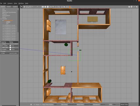 GitHub Ashwaq Y TurtleBot SLAM In This Repository I Will Show The Steps Of Using TurtleBot