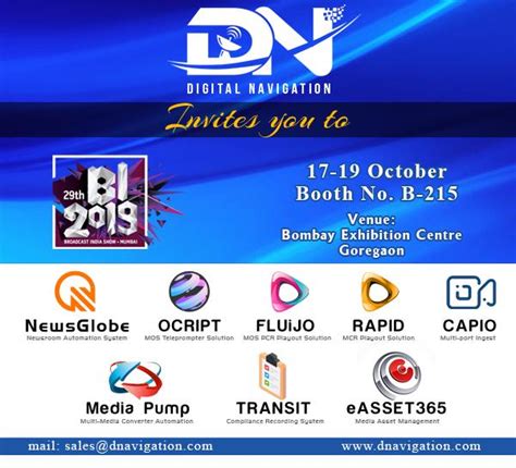 Avinash Kumar On Linkedin Broadcast Digital