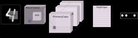 Capsule Neural Network Download Scientific Diagram