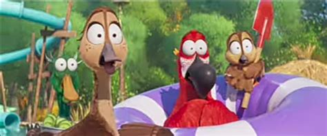 Pam Delory Gwen And Uncle Dan Shocked By Juan4683 On Deviantart