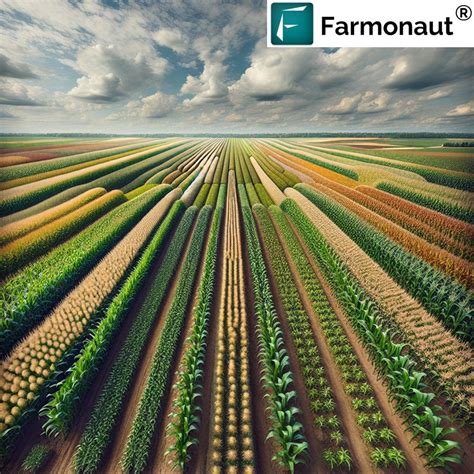 Propiedades Del Maiz 7 Claves Para Agricultura Sostenible