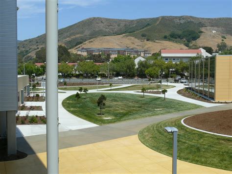 Cal Poly Engineering Iv Oasis Associates Inc