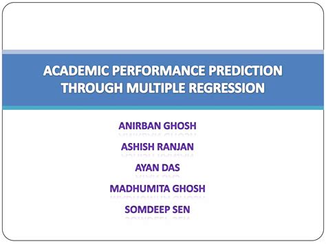 regression ppt 1 pptx
