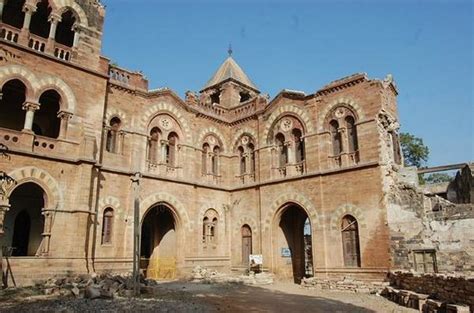 Aina Mahal Bhuj 2021 What To Know Before You Go With Photos
