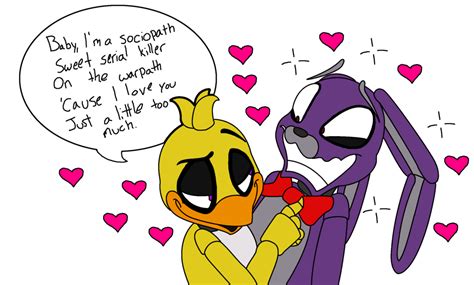 Five Nights At Freddys Bonnie Y Chica Fnaf Story Fnaf Fnaf Sl