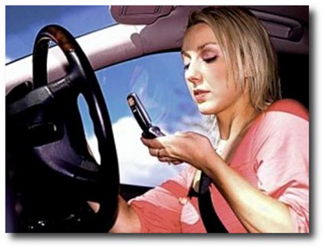 Estudo Quantifica O Perigo Das Mensagens Sms Na Condu O