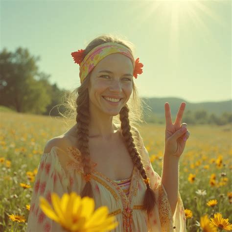 Chat With Sara Fields The Hippie Mom Venice Uncensored Ai