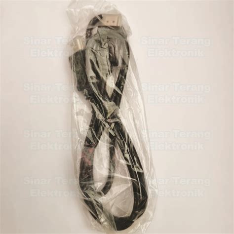 Jual Kabel Hdmi Ukuran Meter Hd Shopee Indonesia